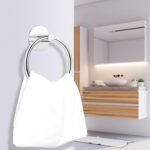 8 Creative Towel Ring Placement Ideas For Small Bathrooms - My Besuited ...