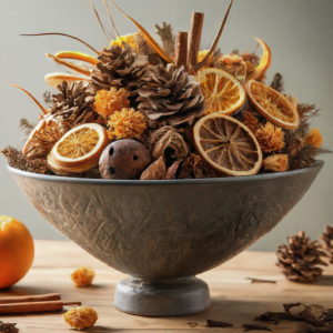 Here's How To Display Potpourri Around Your Home: 21 Amazing Ideas - My ...