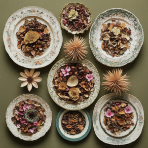 Here's How To Display Potpourri Around Your Home: 21 Amazing Ideas - My ...