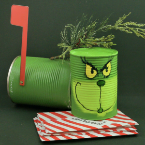 22 Amazing Grinch Christmas Decor Ideas To Steal The (Grinch's) Show ...