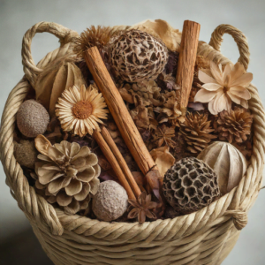 Here's How To Display Potpourri Around Your Home: 21 Amazing Ideas - My ...