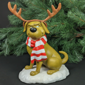 22 Amazing Grinch Christmas Decor Ideas To Steal The (Grinch's) Show ...