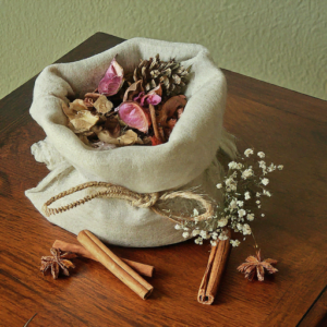 Here's How To Display Potpourri Around Your Home: 21 Amazing Ideas - My ...