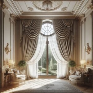 21 Transom Window Ideas To Transform Your Home's Light And Style - My ...