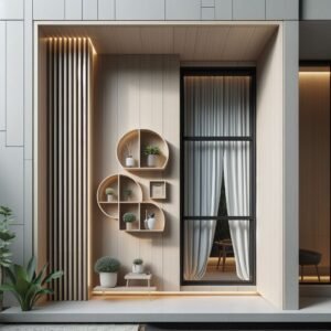 30 Modern Window Trim Ideas To Elevate Your Space - My Besuited Home