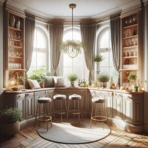 17 Bay Window Ideas To Transform Your Space (With Pros And Cons) - My ...