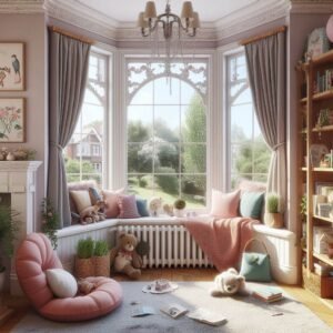 17 Bay Window Ideas To Transform Your Space (With Pros And Cons) - My ...