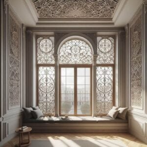 21 Transom Window Ideas To Transform Your Home's Light And Style - My ...