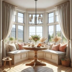 17 Bay Window Ideas To Transform Your Space (With Pros And Cons) - My ...