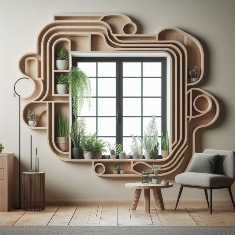 30 Modern Window Trim Ideas To Elevate Your Space - My Besuited Home