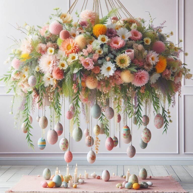 20 Times People Got Cracking With Creative Easter Decorations - My ...
