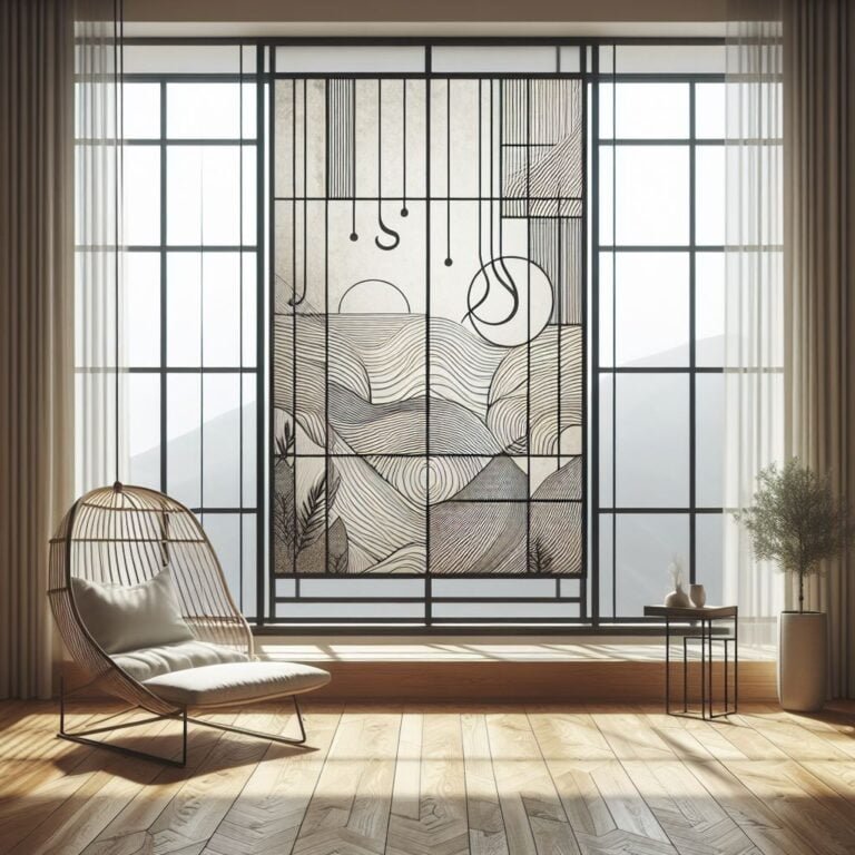 11 Ways To Make Bare Naked Windows A Design Feature In Your Home - My ...