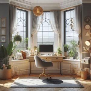 17 Bay Window Ideas To Transform Your Space (With Pros And Cons) - My ...