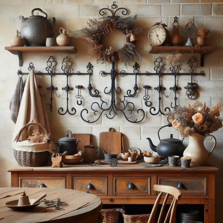 17 Amazing Vintage & Farmhouse Favorites For Your Home - My Besuited Home