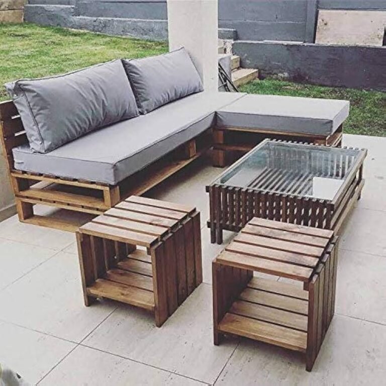 21 Inspiring Garden Junk Ideas To Transform Your Trash Into Treasure ...