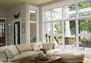 7 Best Window Styles To Transform Your Living Room: Light, Views, And ...