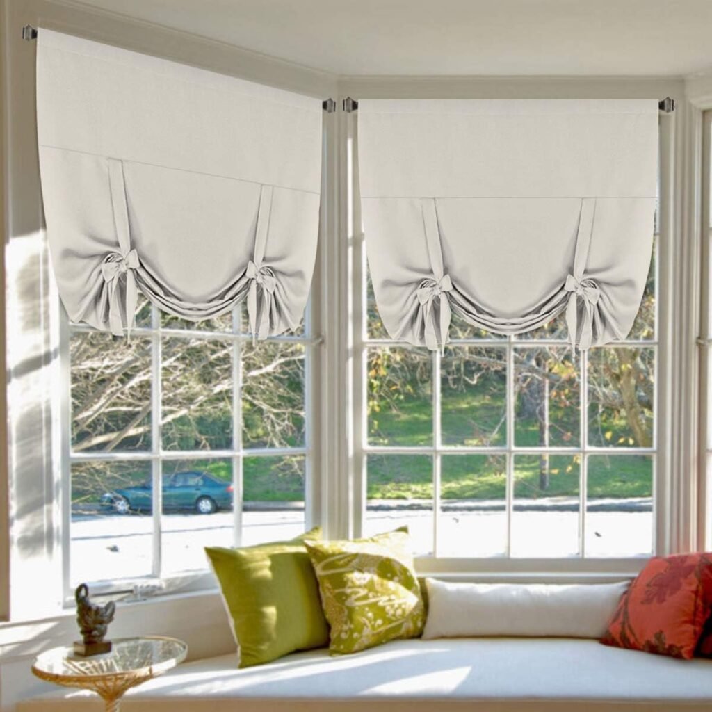 17 Bay Window Ideas To Transform Your Space (With Pros And Cons) - My ...