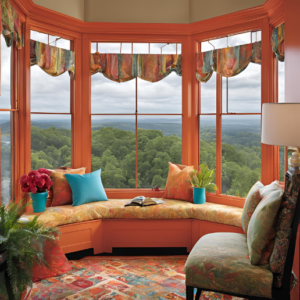 17 Bay Window Ideas To Transform Your Space (With Pros And Cons) - My ...