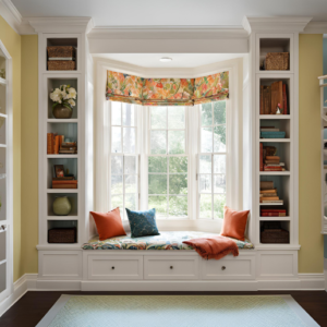17 Bay Window Ideas To Transform Your Space (With Pros And Cons) - My ...