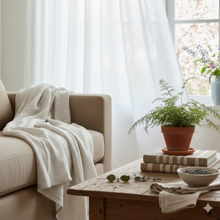17 Easy Ways To Transition Home Décor From Winter To Early Spring - My ...