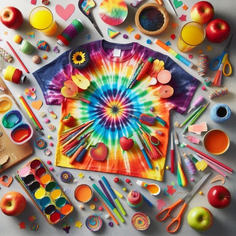 20+ Best Summer Camp Crafts: Unleashing Creativity And Making Memories ...