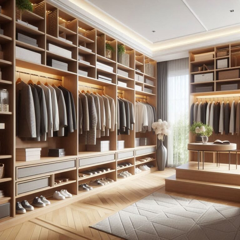 17 Must-Haves For Your Built-In Closet Makeover - My Besuited Home