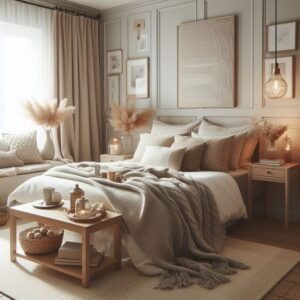 11 Neutral Bedroom Finds That You Will Love - My Besuited Home