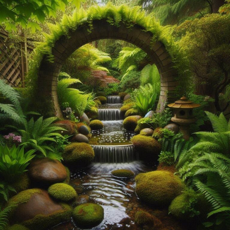 21 Secret Garden Ideas To Create Your Peaceful Retreat - My Besuited Home