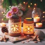 17 DIY Summer Decorations That'll Add A Splash Of Color To Your Home ...