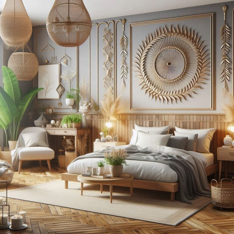 17 Easy Bedroom Refresh Ideas For A Calming And Inspiring Retreat - My ...