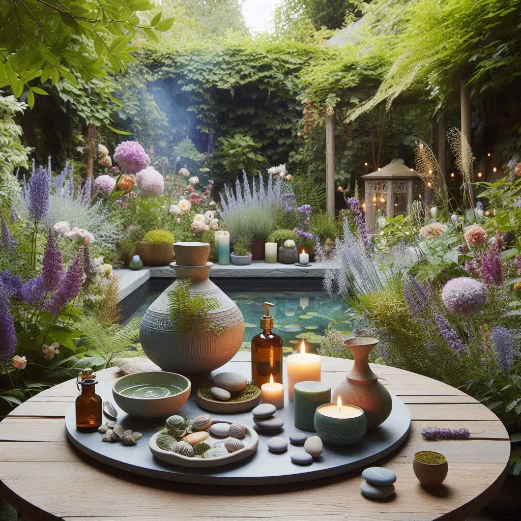 21 Secret Garden Ideas To Create Your Peaceful Retreat - My Besuited Home