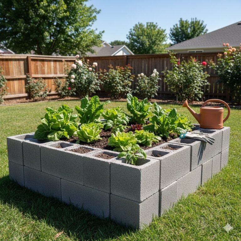 The Ultimate Guide To DIY Raised Garden Beds: 15 Designs You Can Build ...