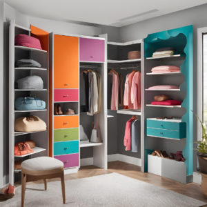 17 Small Walk In Closet Ideas To Maximize Your Storage Space - My ...