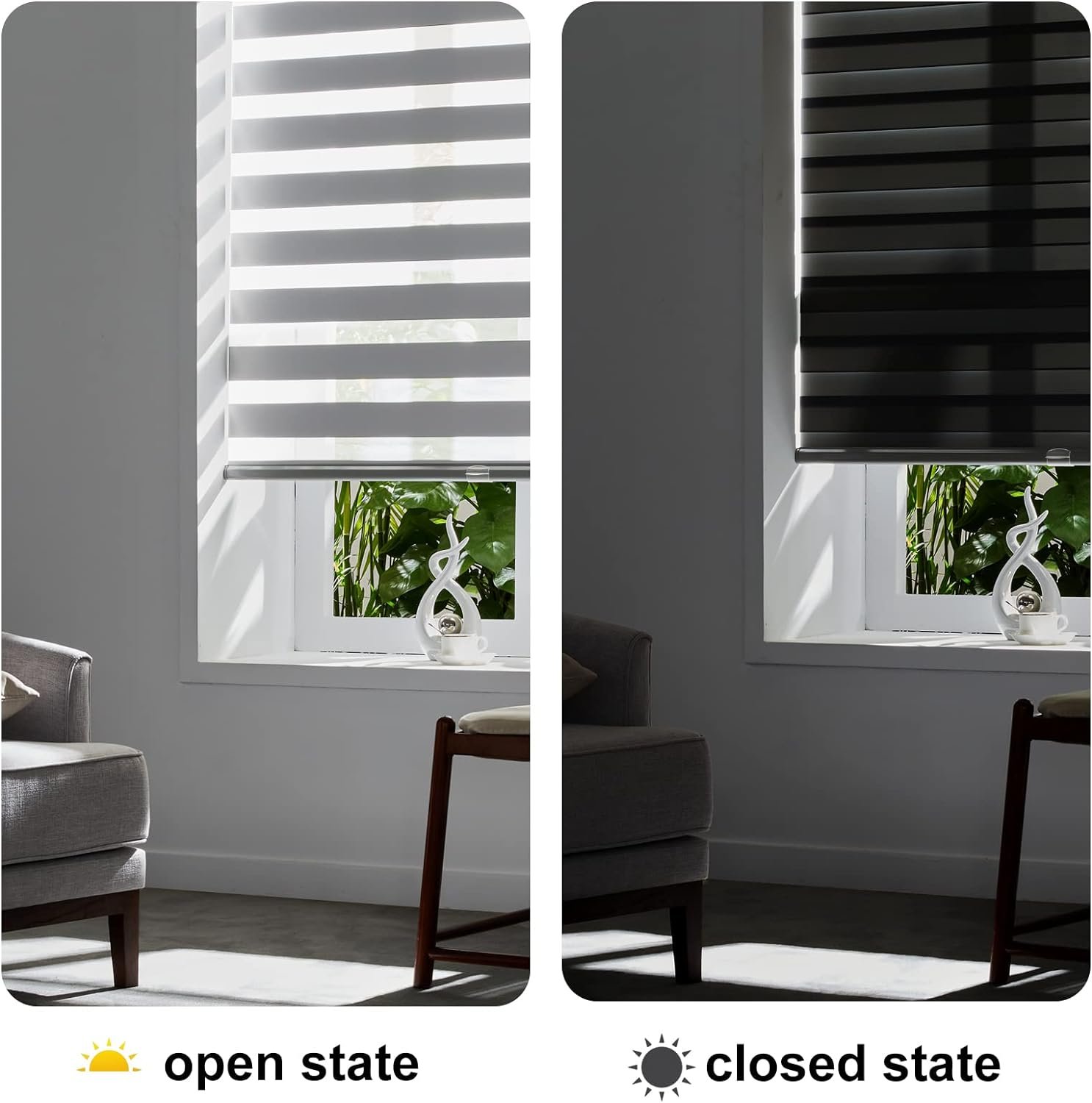 11 Unique Curtains And Blinds For Your Home - My Besuited Home