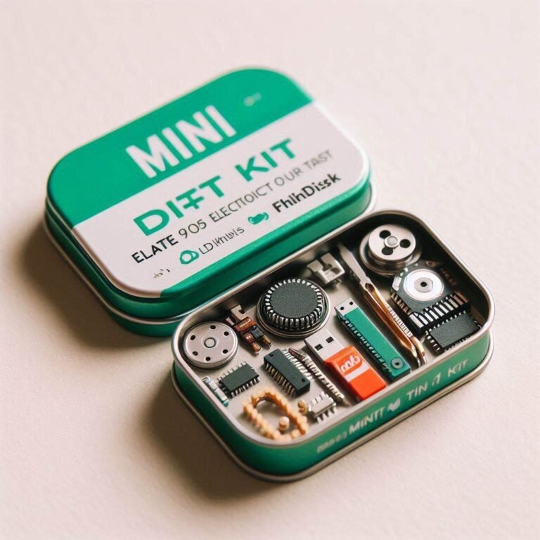 17 Fantastic Mint Tin Crafts To Unleash Your Inner DIY Master - My ...