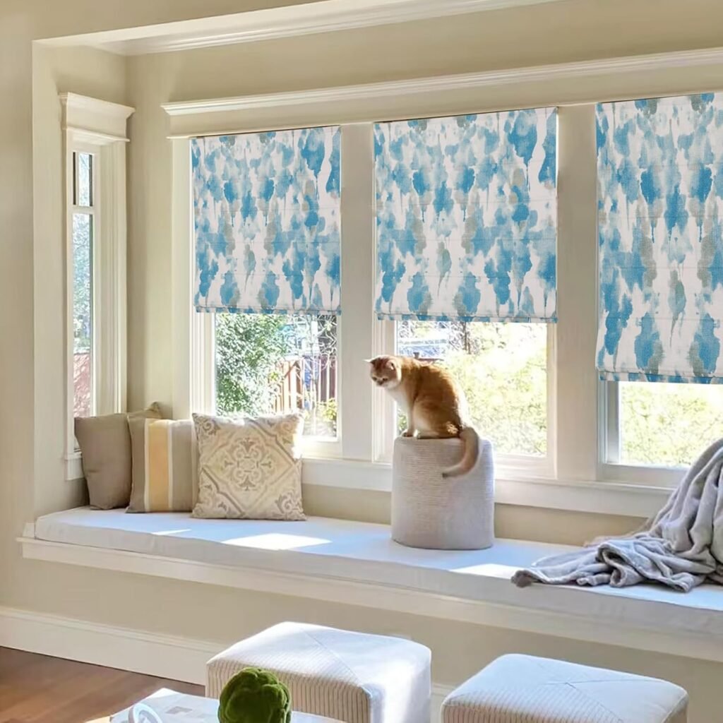 11 Amazing Bay Window Curtains For Your Home - My Besuited Home