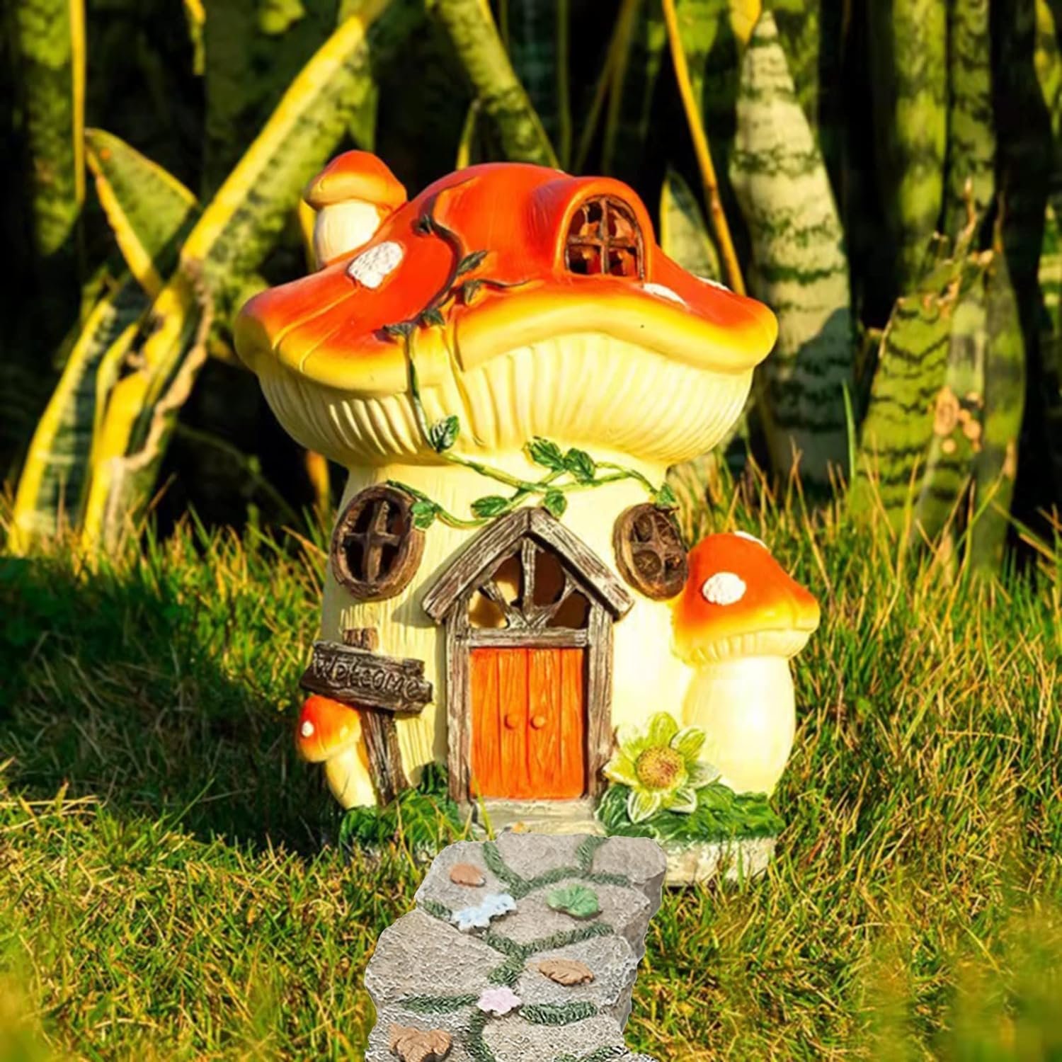 17 DIY Fairy Garden Crafts To Create A Miniature Wonderland - My ...