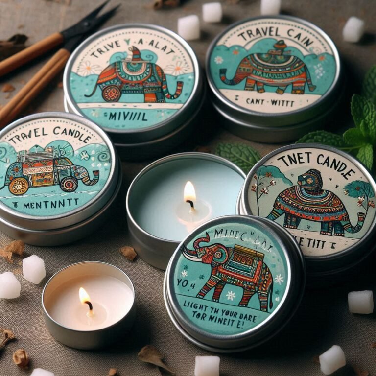 17 Fantastic Mint Tin Crafts To Unleash Your Inner DIY Master - My ...