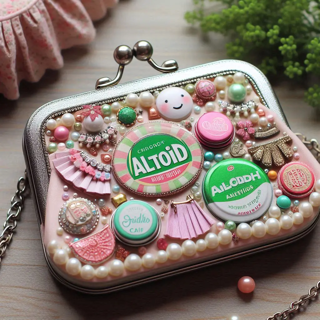 17 Fantastic Mint Tin Crafts To Unleash Your Inner DIY Master - My ...