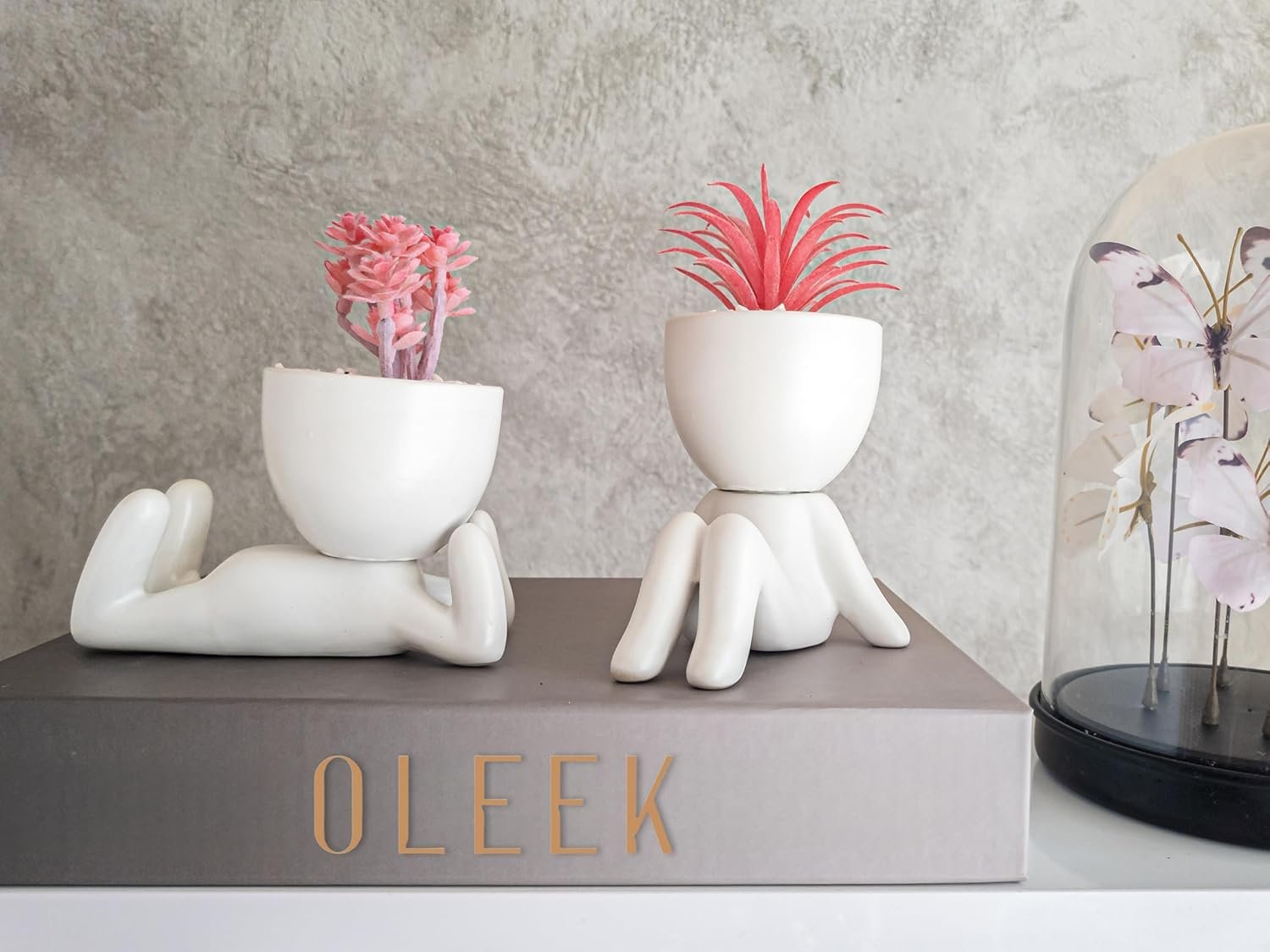 From Bland To Brilliant: 11 Must-Try School Office Décor Ideas - My ...