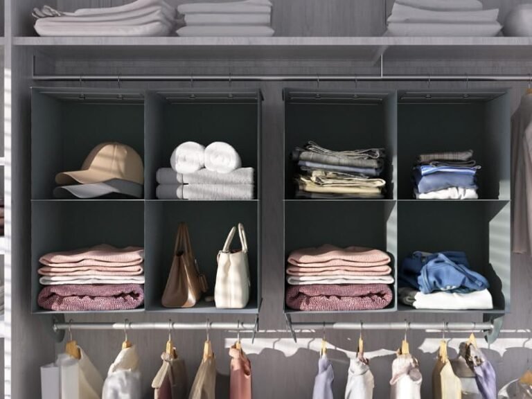 Essential First-Year College Dorm Packing Checklist - My Besuited Home
