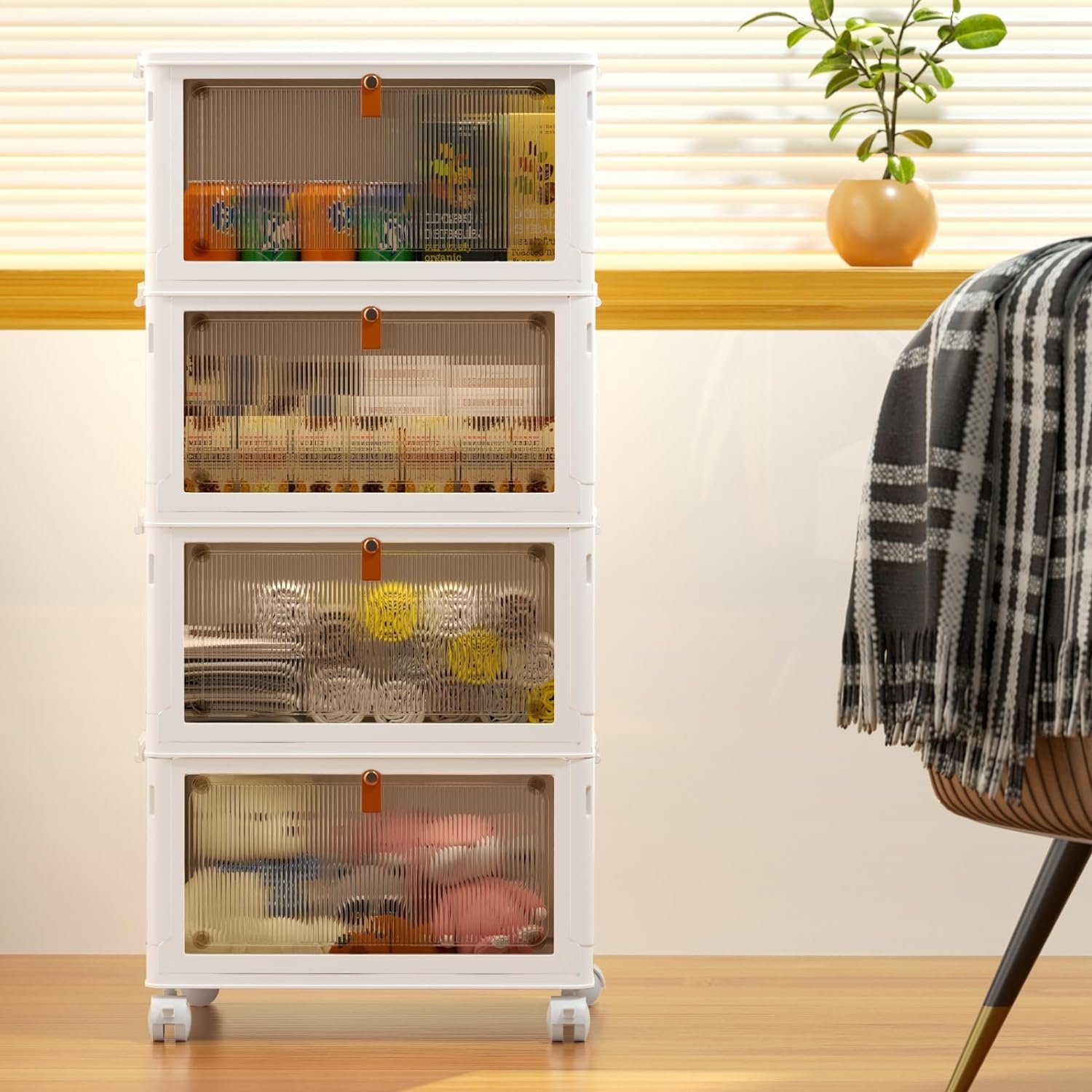 11 Chic Dorm Closet Organization Ideas - My Besuited Home