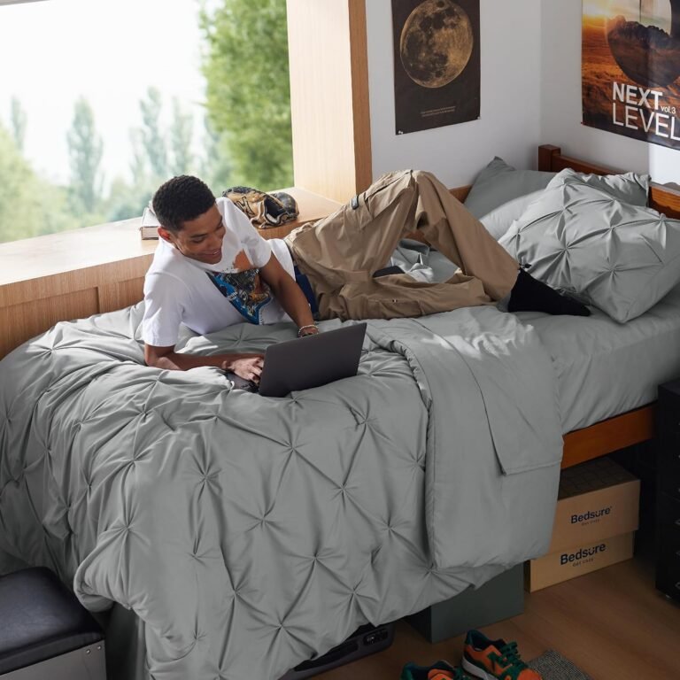 Essential First-Year College Dorm Packing Checklist - My Besuited Home