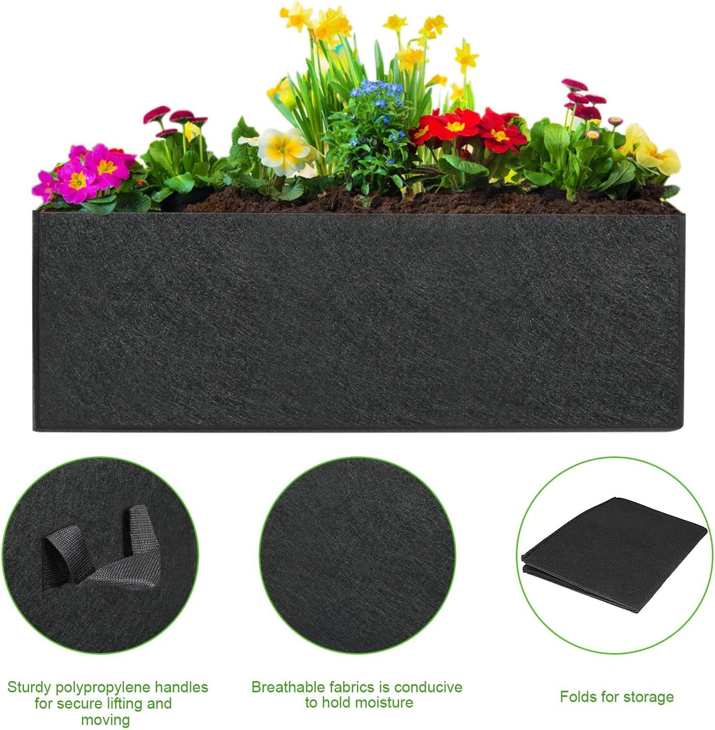 13 Stunning Container Garden Planting Ideas To Transform Your Space ...