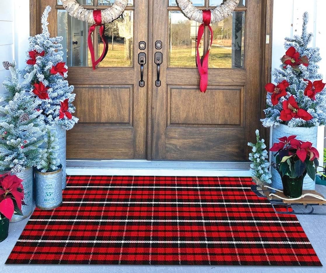 25+ Awesome Outdoor Decorations For Christmas - My Besuited Home