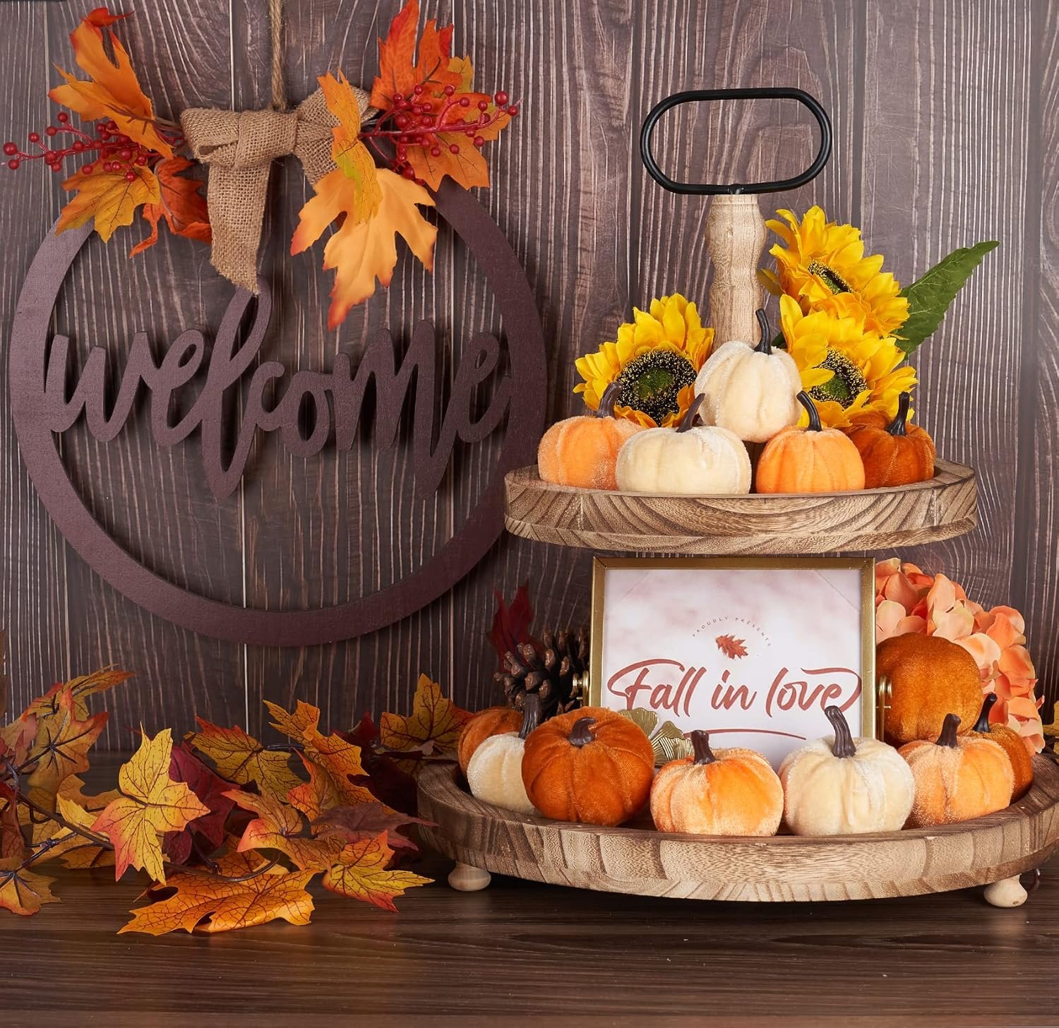 17 Cozy Fall Décor Ideas To Warm Up Your Home - My Besuited Home