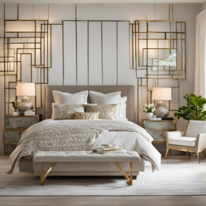 17 Unique Bed Against Wall Ideas That Work Wonders - My Besuited Home