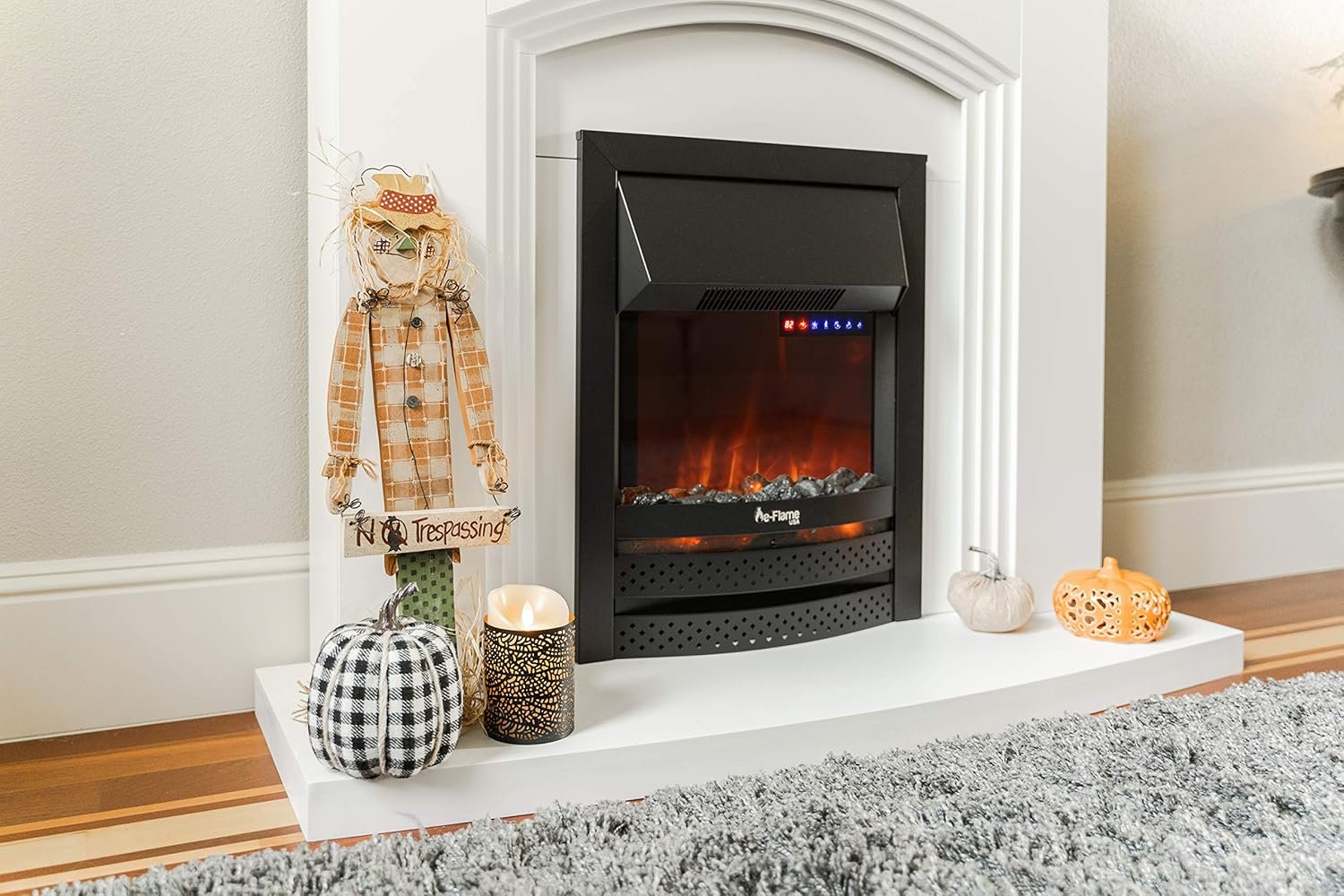Top 17 Fireplace Trends For 2026 - My Besuited Home