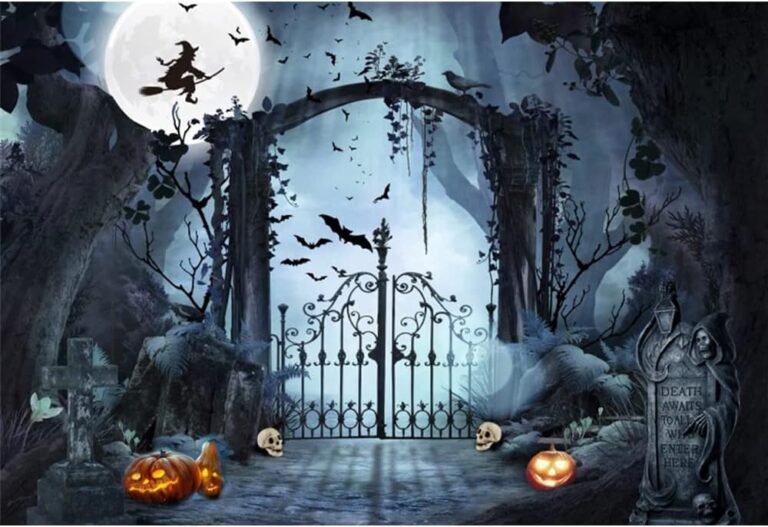 17 Best Halloween Screensavers - My Besuited Home