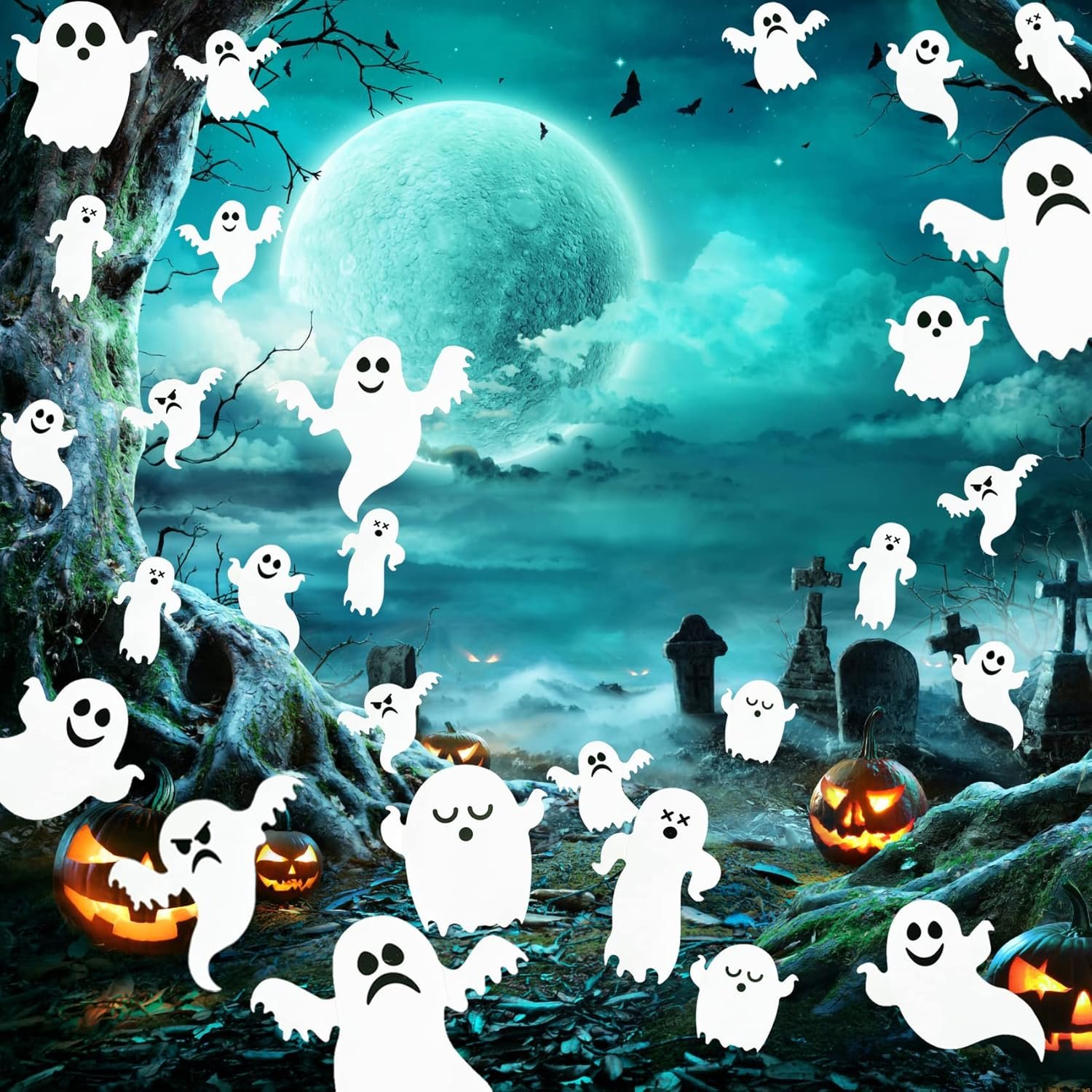 17 Best Halloween Screensavers - My Besuited Home